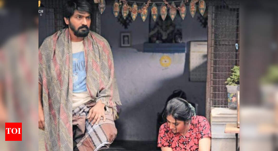 Director Rathna Kumar thanks Vaibhav for believing in Meyaadha Maan ...