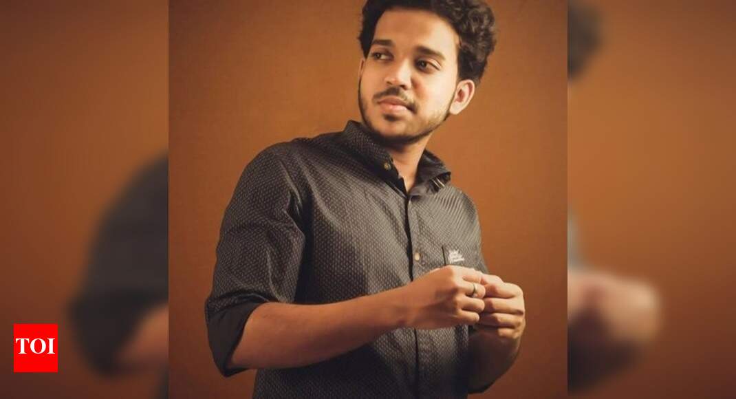 Harishankar: Singer Harisankar’s old family photo is full of famous ...