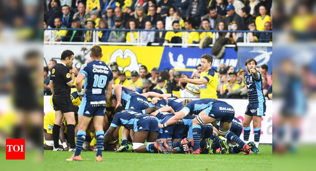 French rugby league cancels Top 14 semifinals | More sports News ...