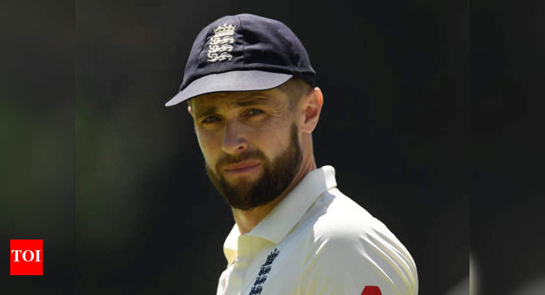 Family man Chris Woakes ready for 'quarantine' Tests | Cricket News ...