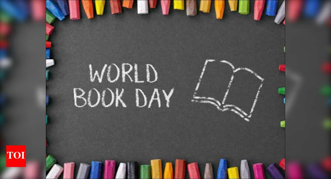World Book Day 2020: Combat Covid-19 lockdown isolation with books on ...