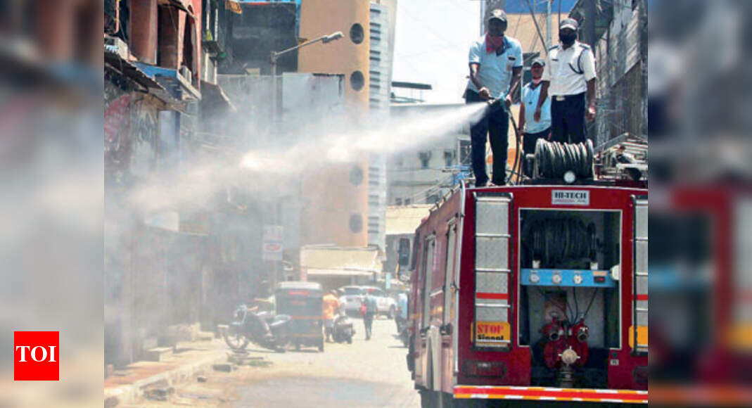 21 deaths in Maharashtra , 6 in Pune; state’s 431 cases a 22% drop ...