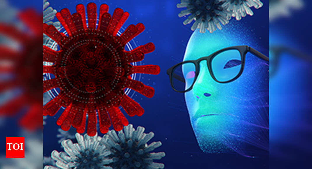 Ways Machine Learning is helping us fight the viral pandemic and why it ...