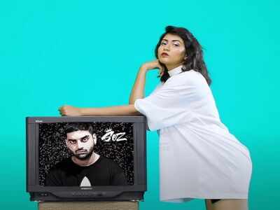 Siri's latest track, My Jam, out now | Kannada Movie News - Times of India