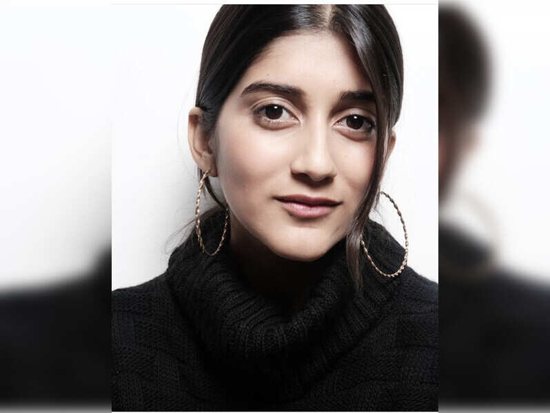 Actress Deeksha Joshi shares her favourite books on World Book Day ...
