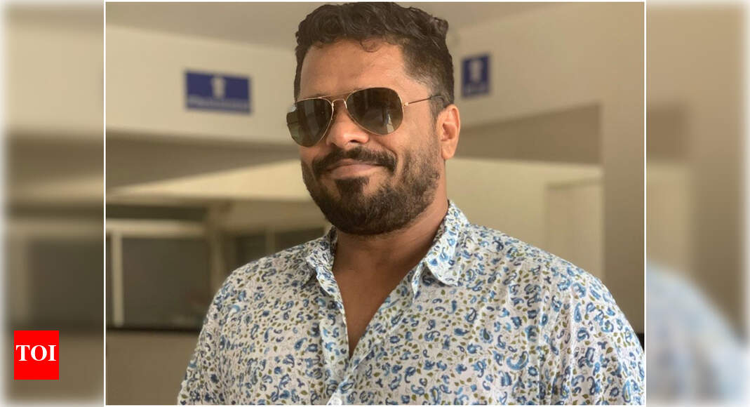 Aashiq Abu reveals his passion for cinema started in his teen days ...