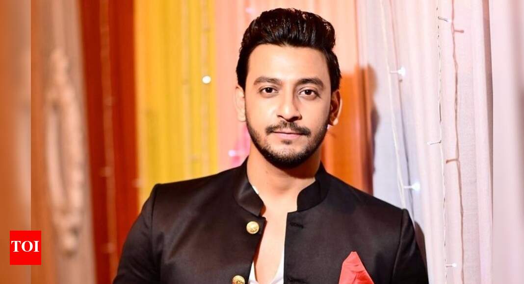 Bonny feeling better now after shoulder injury | Bengali Movie News ...
