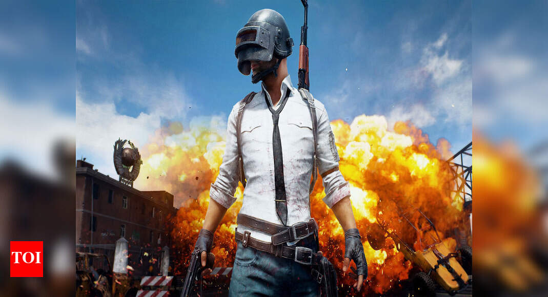 Tencent Games brings new Ranked Arena mode to PUBG Mobile - Times of India