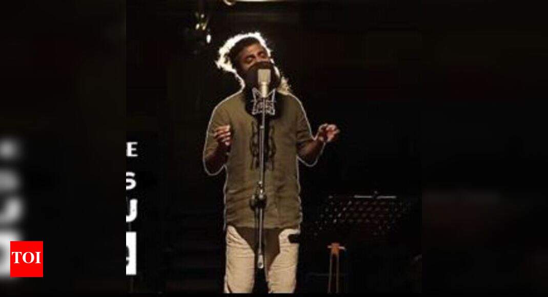 Vasu Dixit's Tarakka Bindige gets a thumbs-up from fans | Kannada Movie ...