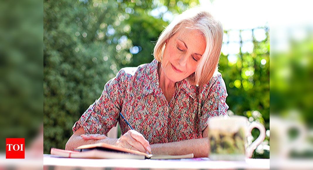 Tips for journaling: Follow these tips and start maintaining your own ...