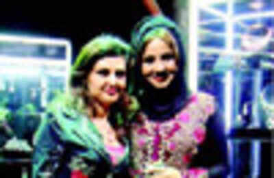 Dubai diaries - Times of India