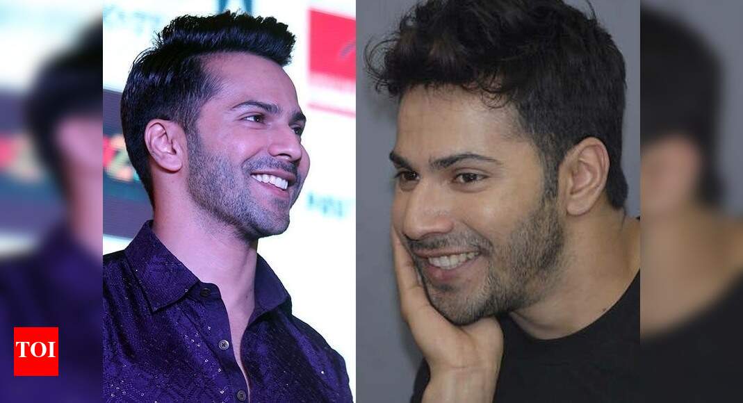 Happy Birthday Varun Dhawan: Fans pour in wishes for the actor on ...