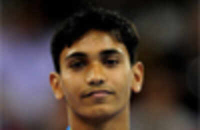 Jharkhand, UP men get gold medals in gymnastics | undefined News ...