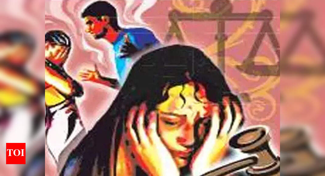 Domestic violence sees uptick in Andhra Pradesh during lockdown ...