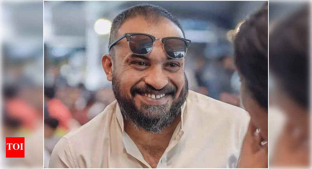 Watch: Soubin Shahir proves that lockdown is never boring when you are ...