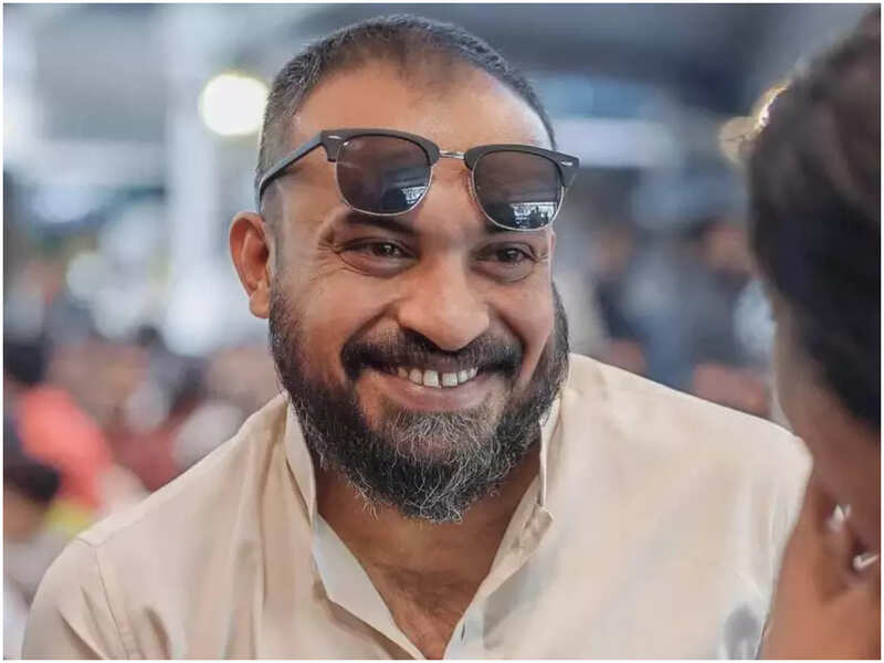 Soubin Shahir: Watch: Soubin Shahir proves that lockdown is never ...