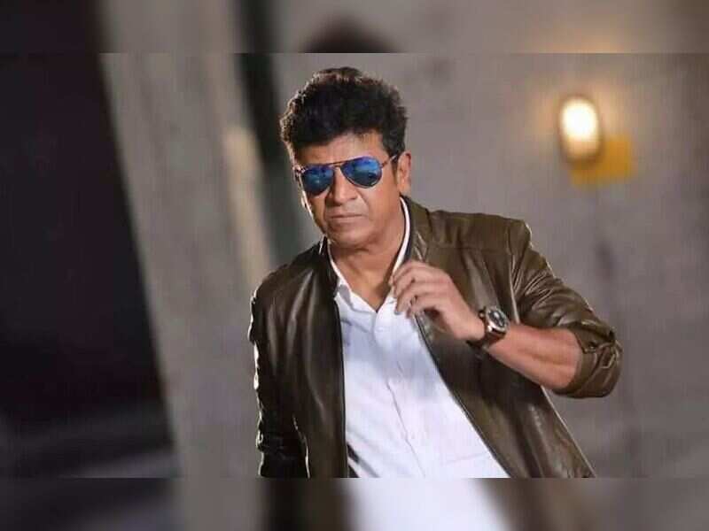 Shivarajkumar plays a soldier in his next | Kannada Movie News - Times ...