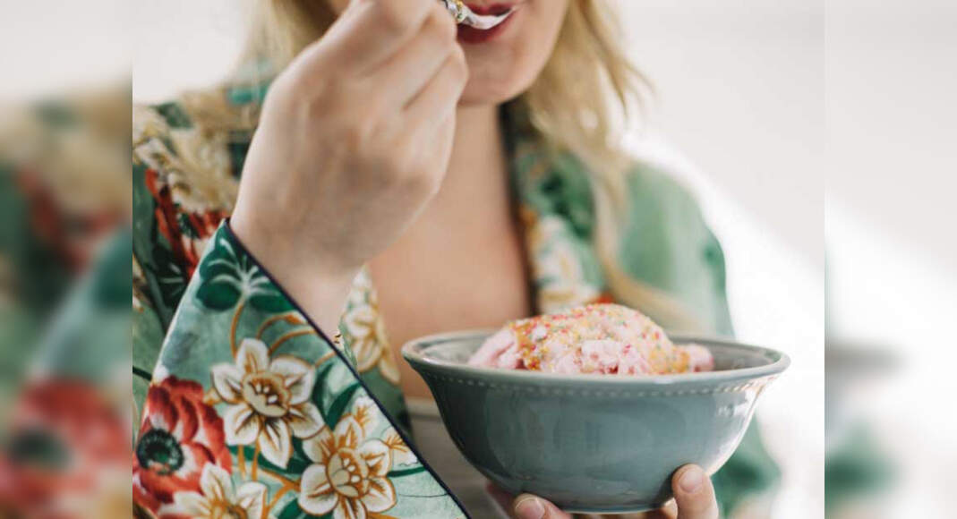 Healthy cheat foods you can eat without any guilt