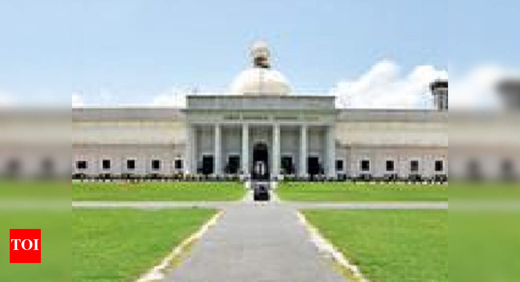 IIT Roorkee professor develops software to detect Covid-19 in 3-5 ...