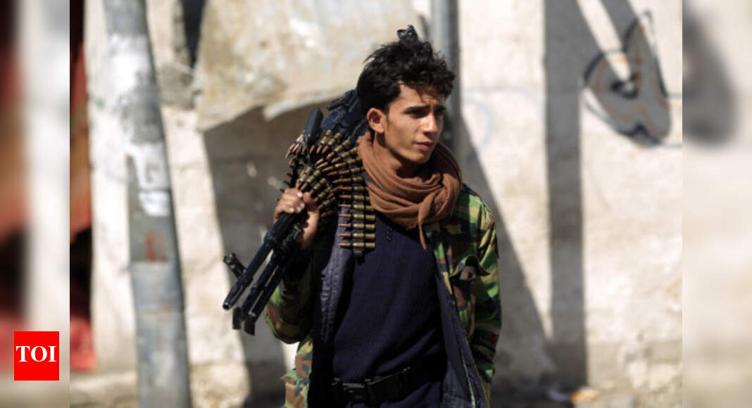 Saudi-led coalition announces one-month extension of Yemen ceasefire ...