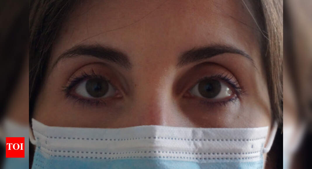 Italian doctor's cancer battle helps her bond with coronavirus patients ...
