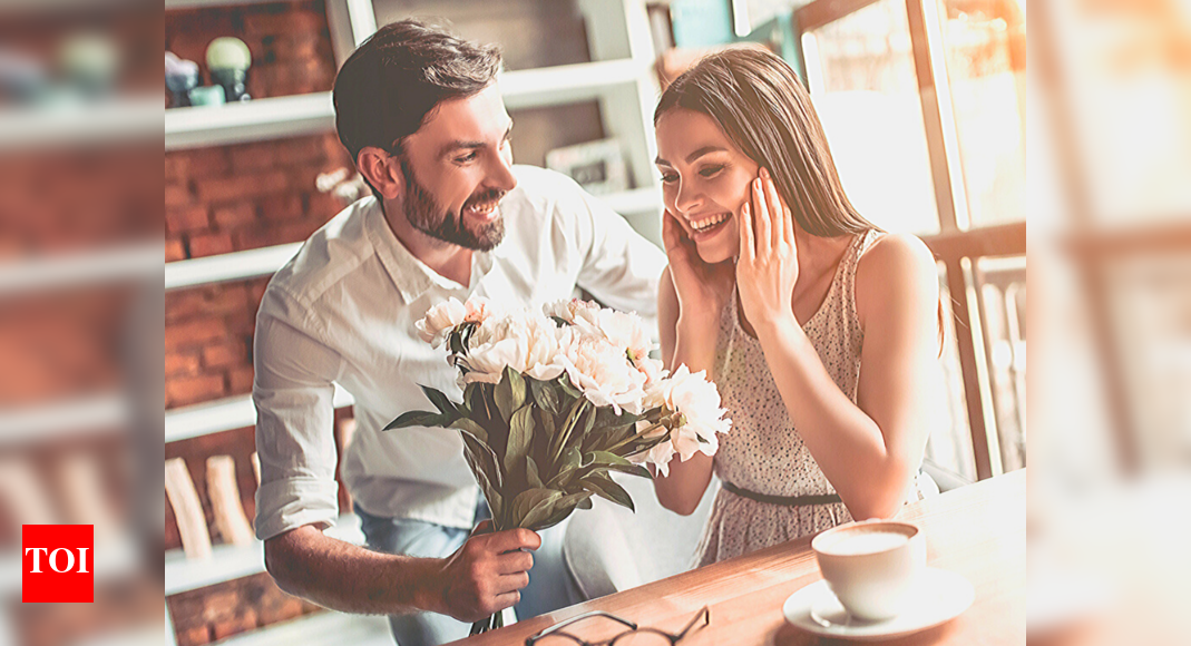 How to propose a girls | Tips to propose your girlfriend | - Times of India