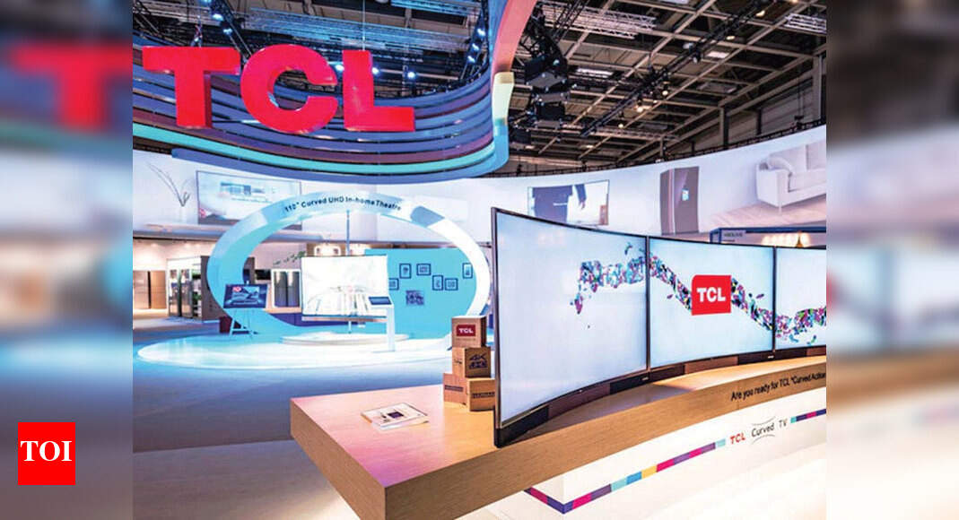 TCL announced Smart TV and AC combo offer at Rs 59,990 - Times of India