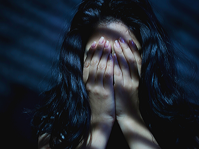 Boys reject me because I am dark-complexioned - Times of India