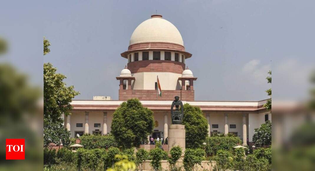 Kidnap and murder of Nagpur dentist couple's son: SC commutes death ...