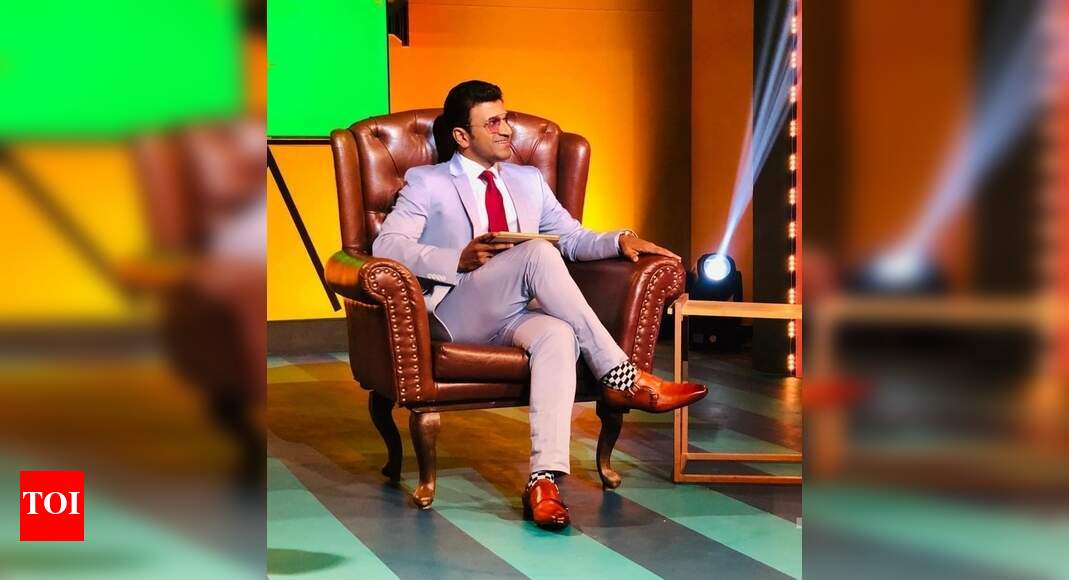 Puneeth Rajkumar's musical tribute on his Appaji, Rajkumar's birth ...