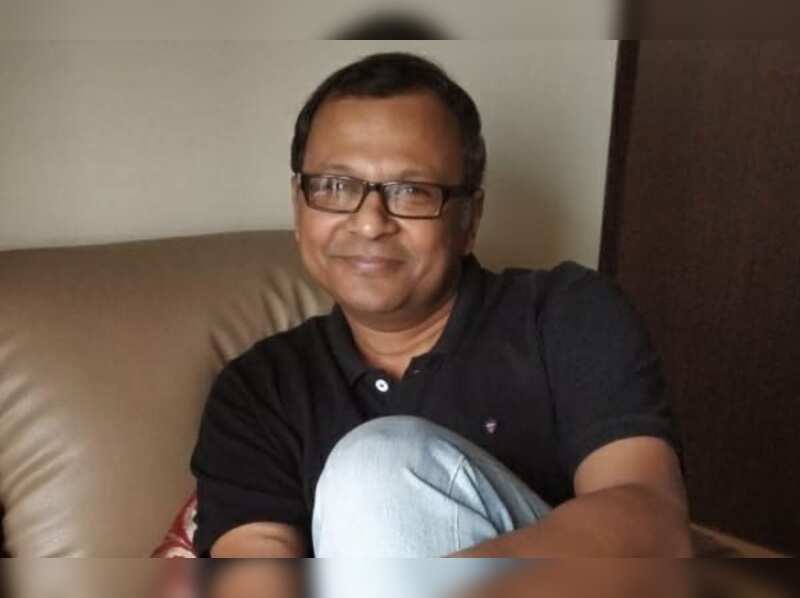 The human mind has always been my favourite hunting ground: Atanu Ghosh ...