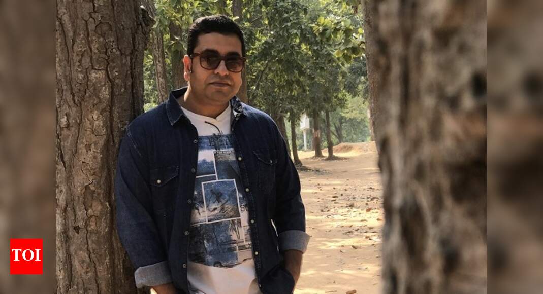 I speak to my team every day to keep their spirits high: Dhrubo ...