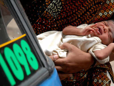 Promote number 1098 to stop child abuse: Helpline to Chandigarh adviser ...