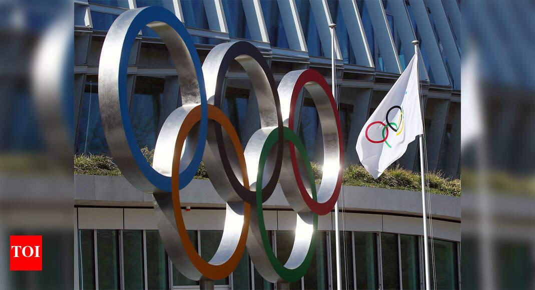 IOC gives 25 million dollars more to Olympic athletes, teams | Tokyo ...