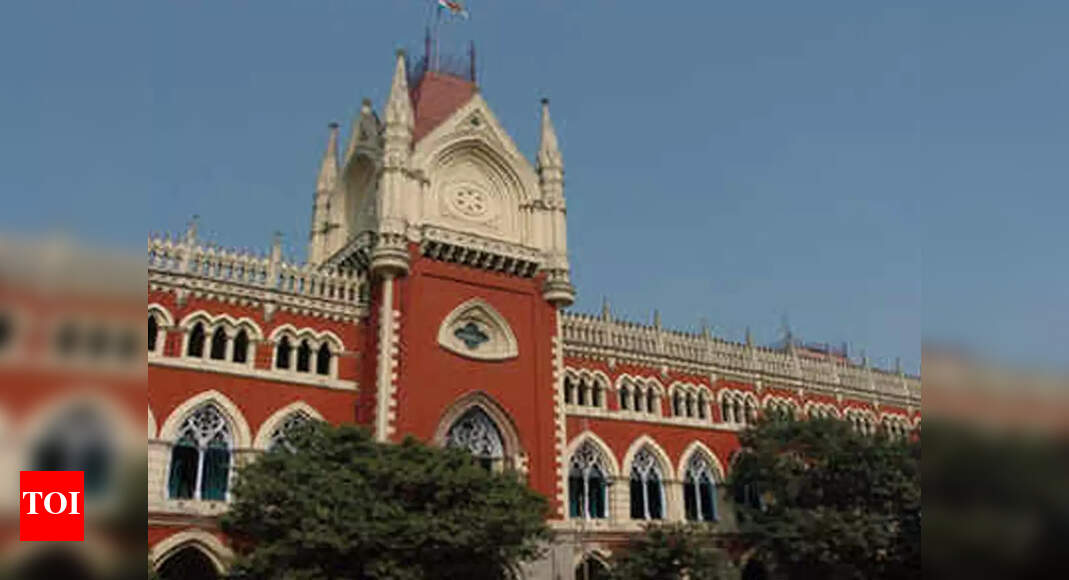 Regular work in Calcutta HC suspended till May 15 | Kolkata News ...