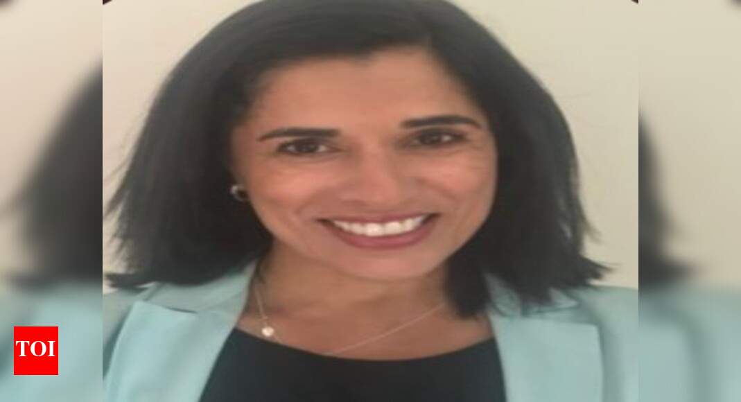 Indian-American lawyer Seema Nanda to step down as CEO of Democratic ...