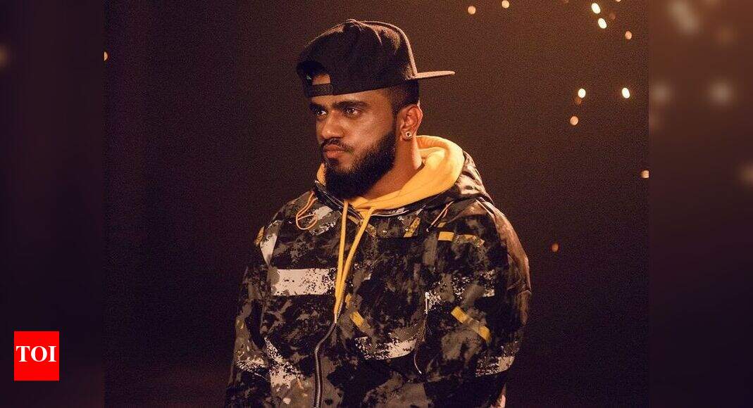 Rahul Dit-O to perform live online today | Kannada Movie News - Times ...