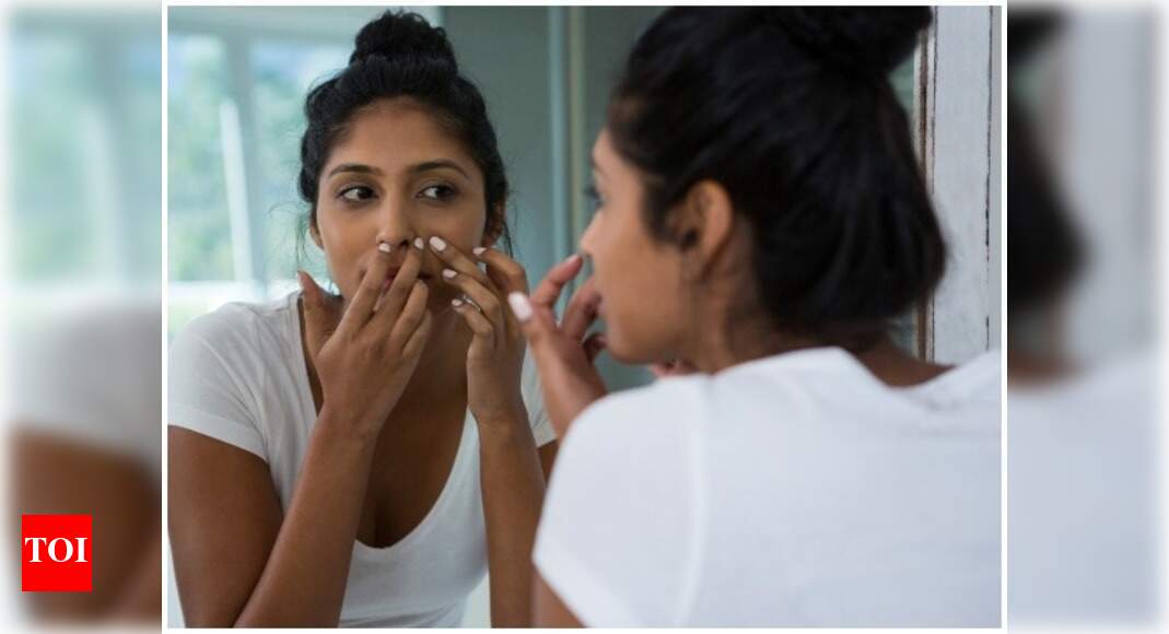 4 Reasons why your your skin is breaking out during the COVID-19 ...