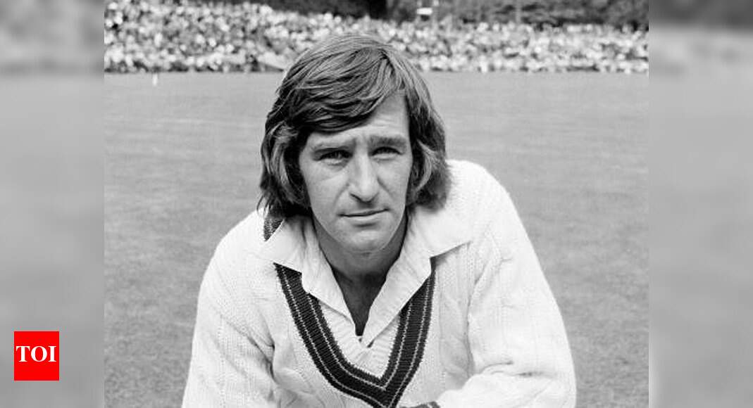 Former Australian cricketer Graeme Watson dies at 75 | Cricket News ...