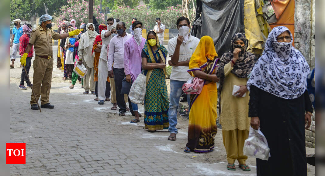 Lockdown news: Ground report from Indian cities on day 32 of ...