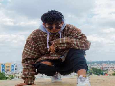 MC Bijju drops another original composition | Kannada Movie News ...