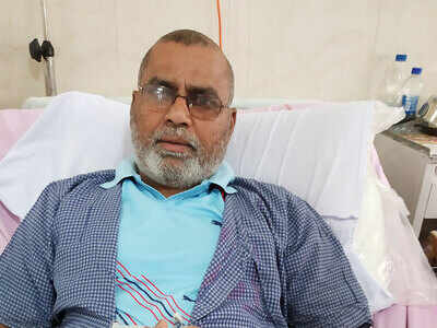 AAI looking to provide assistance to ailing archer Limba Ram | More ...