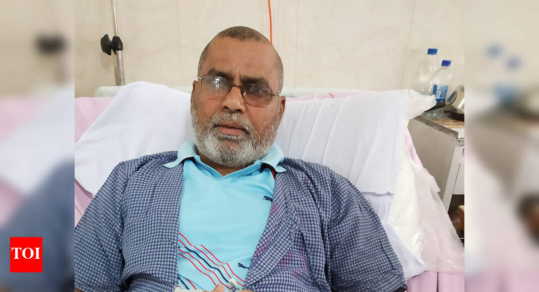 AAI looking to provide assistance to ailing archer Limba Ram | More ...