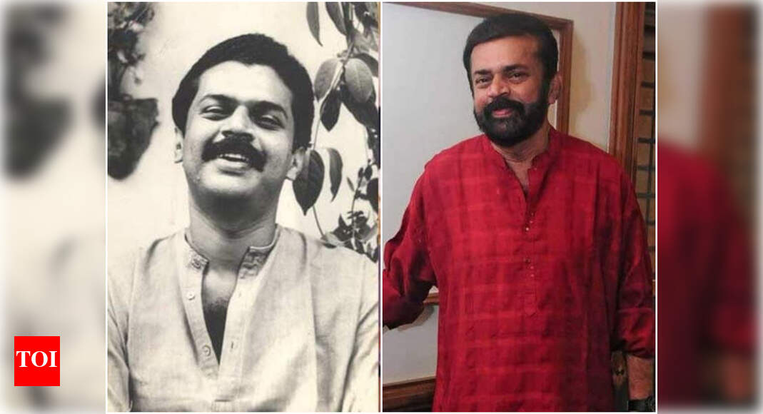 Ravi Vallathol Death News: 'Naalu Pennungal' actor Ravi Vallathol ...