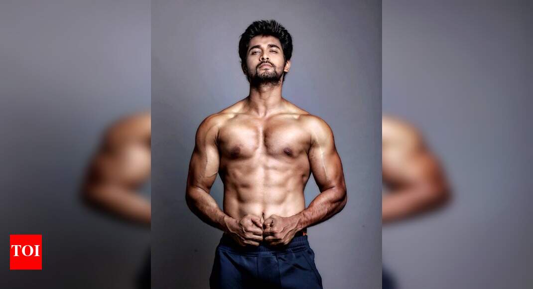 Chandan Kumar gears up for direction after lockdown | Kannada Movie ...