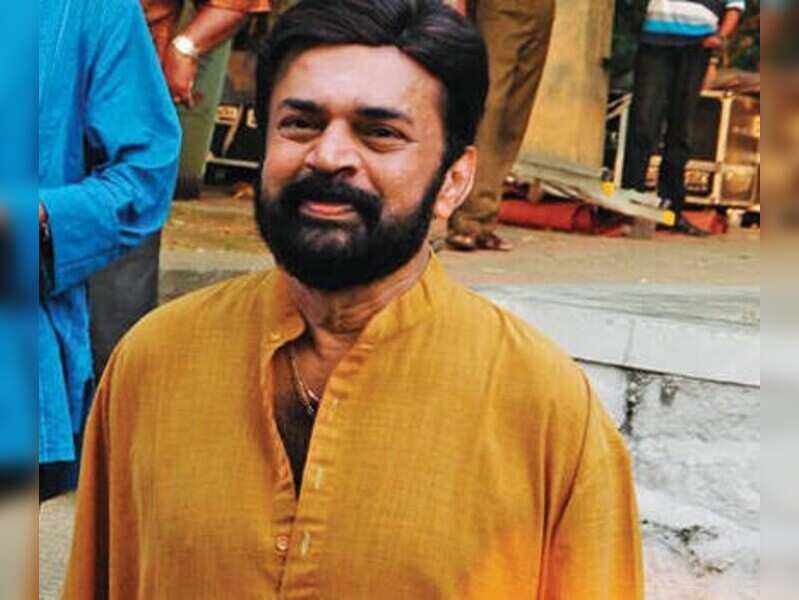 Valathol Narayana Menon: Veteran TV actor Ravi Vallathol passes away ...