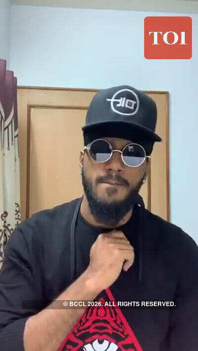 Rahul Dit-O to perform live online today | Kannada Movie News - Times ...