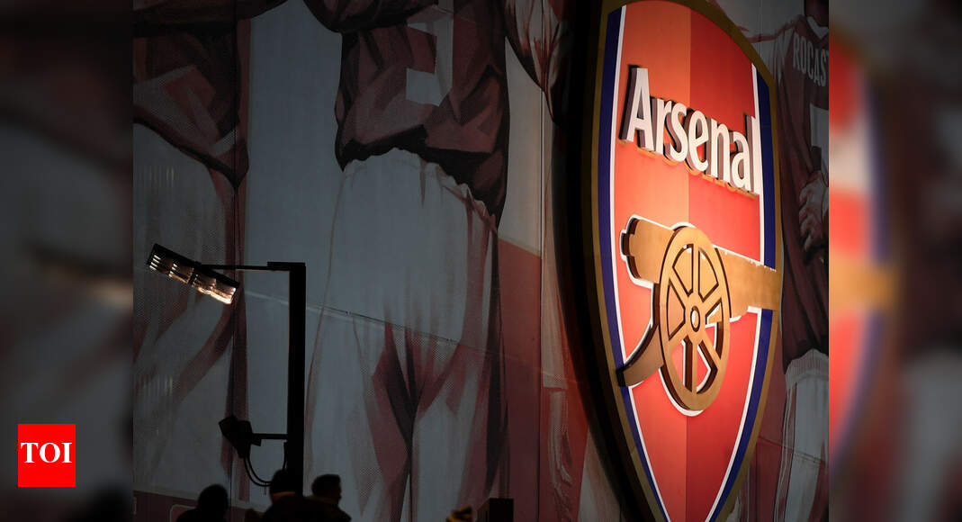 Arsenal: COVID-19: Arsenal players to be allowed back to training ...