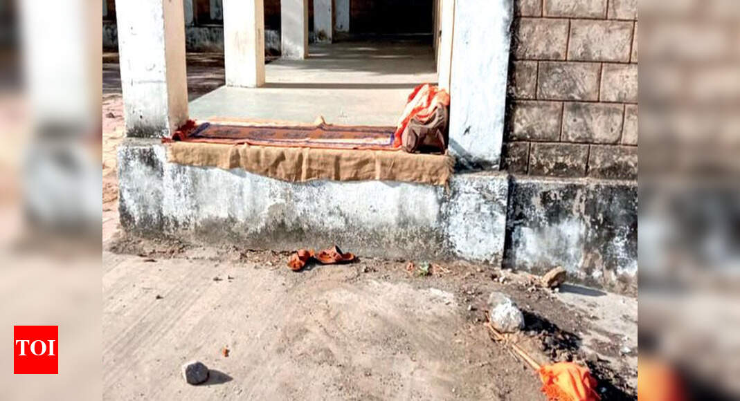 Gujarat: Leopard kills another priest, second attack in a week in ...