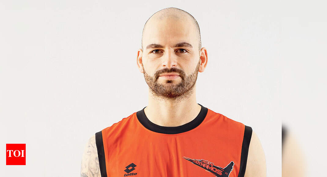 Great news for RKC Waalwijk, says former ISL player Hans Mulder on ...
